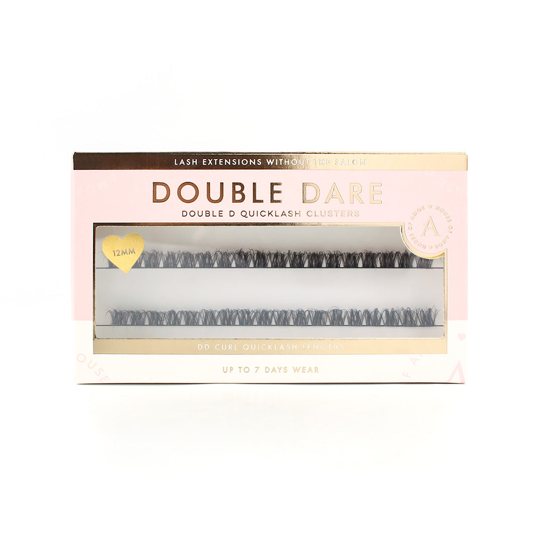 Double Dare - DD Curl Length – House of Amor