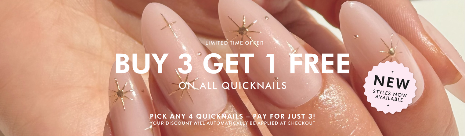 Amor Nails Home Page – House of Amor