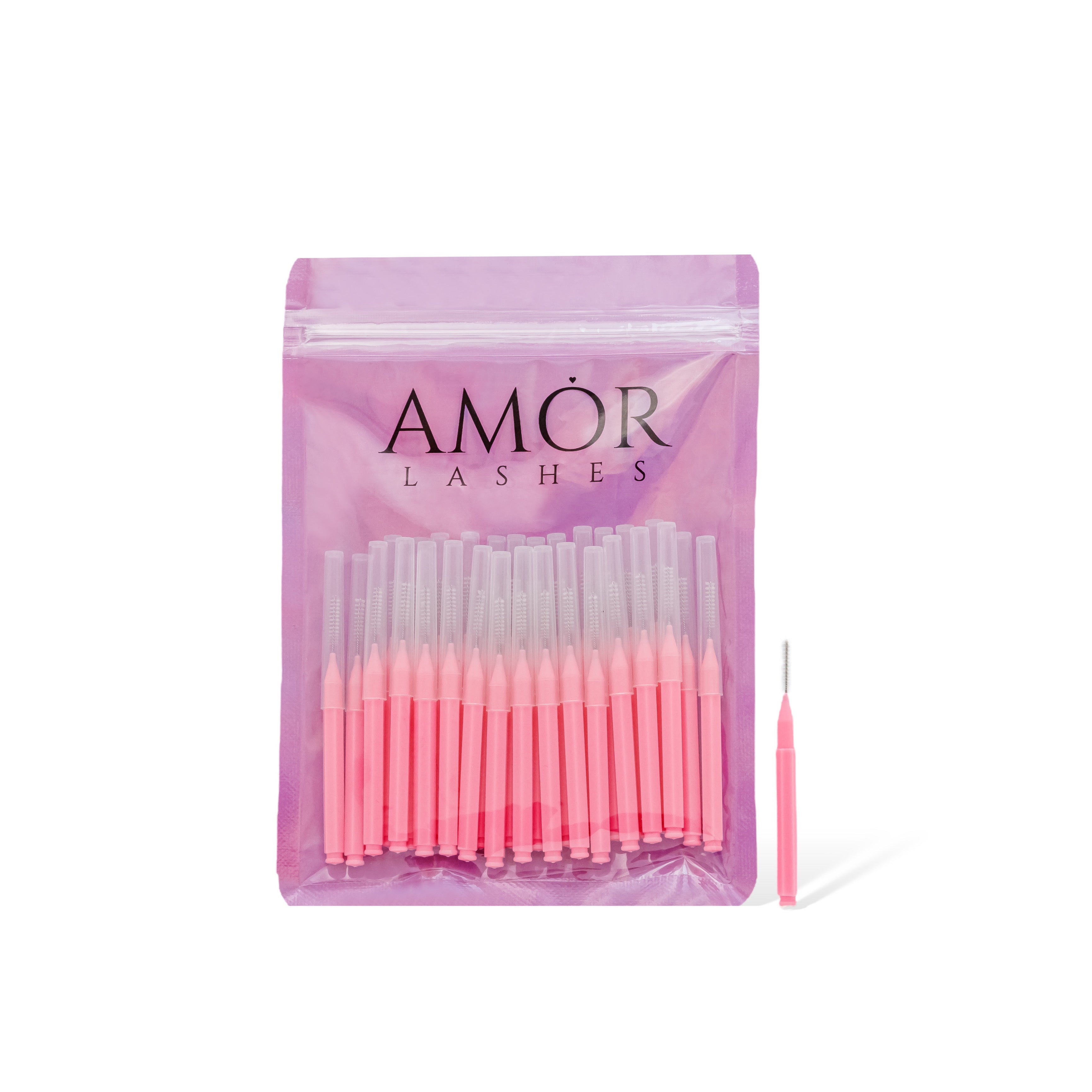 QuickLash PRO Bond Applicators (30PC) – House of Amor