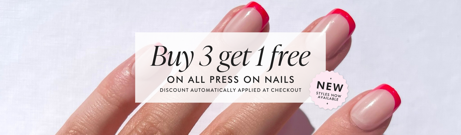 Amor Nails Home Page – House of Amor