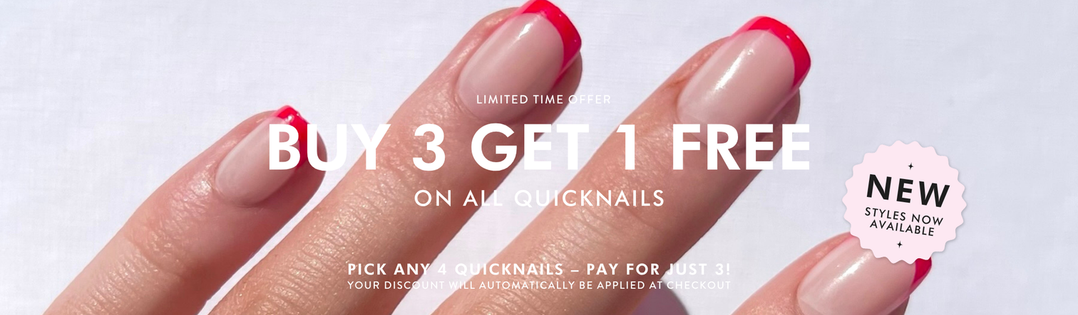 Amor Nails Home Page – House of Amor