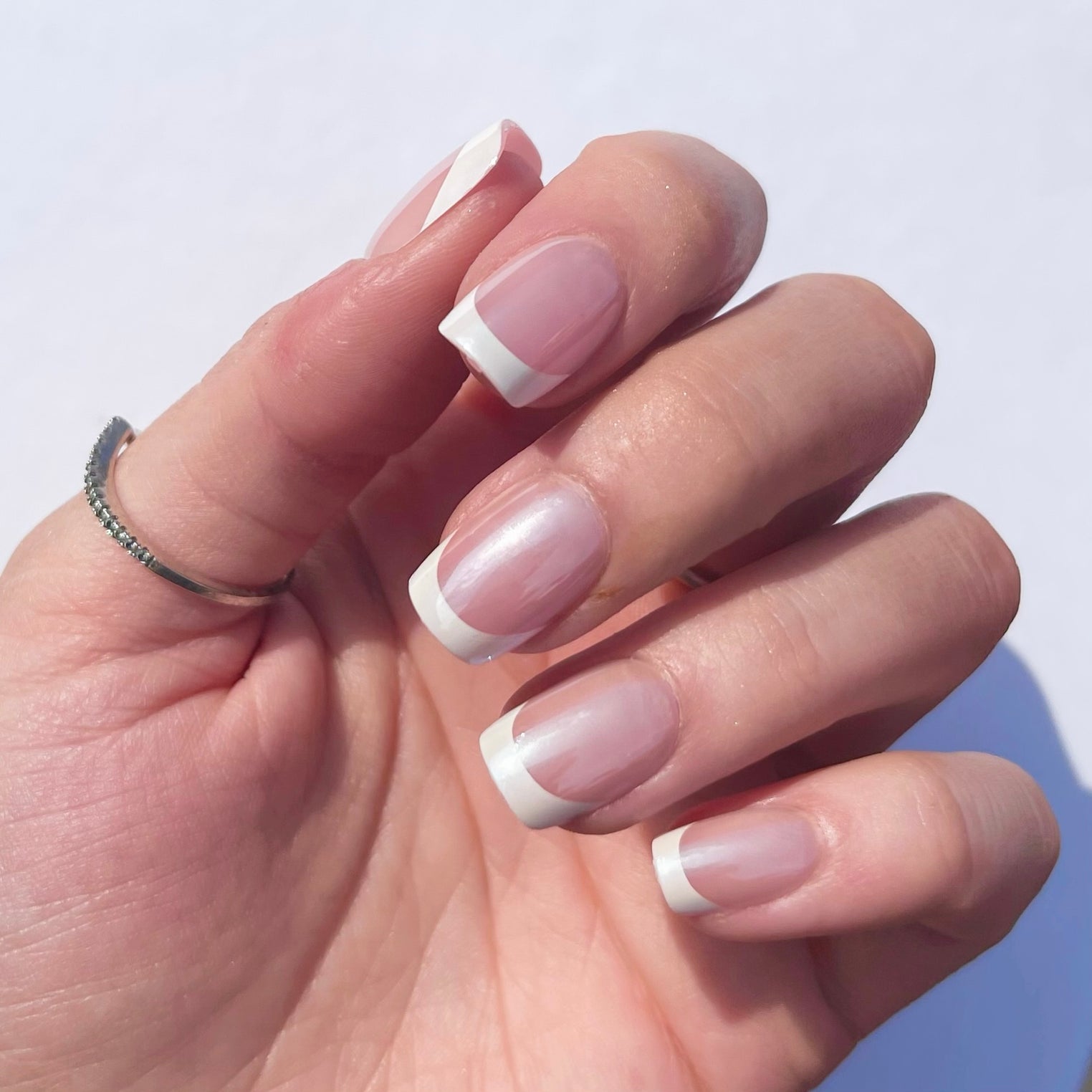 Amor Nails Home Page – House of Amor