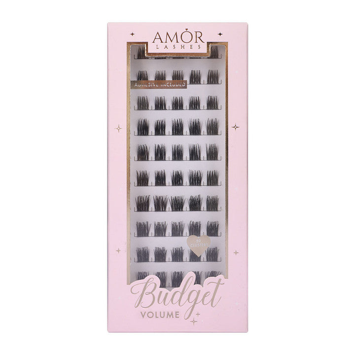 Budget Box "Volume" with Mini Bond – House of Amor