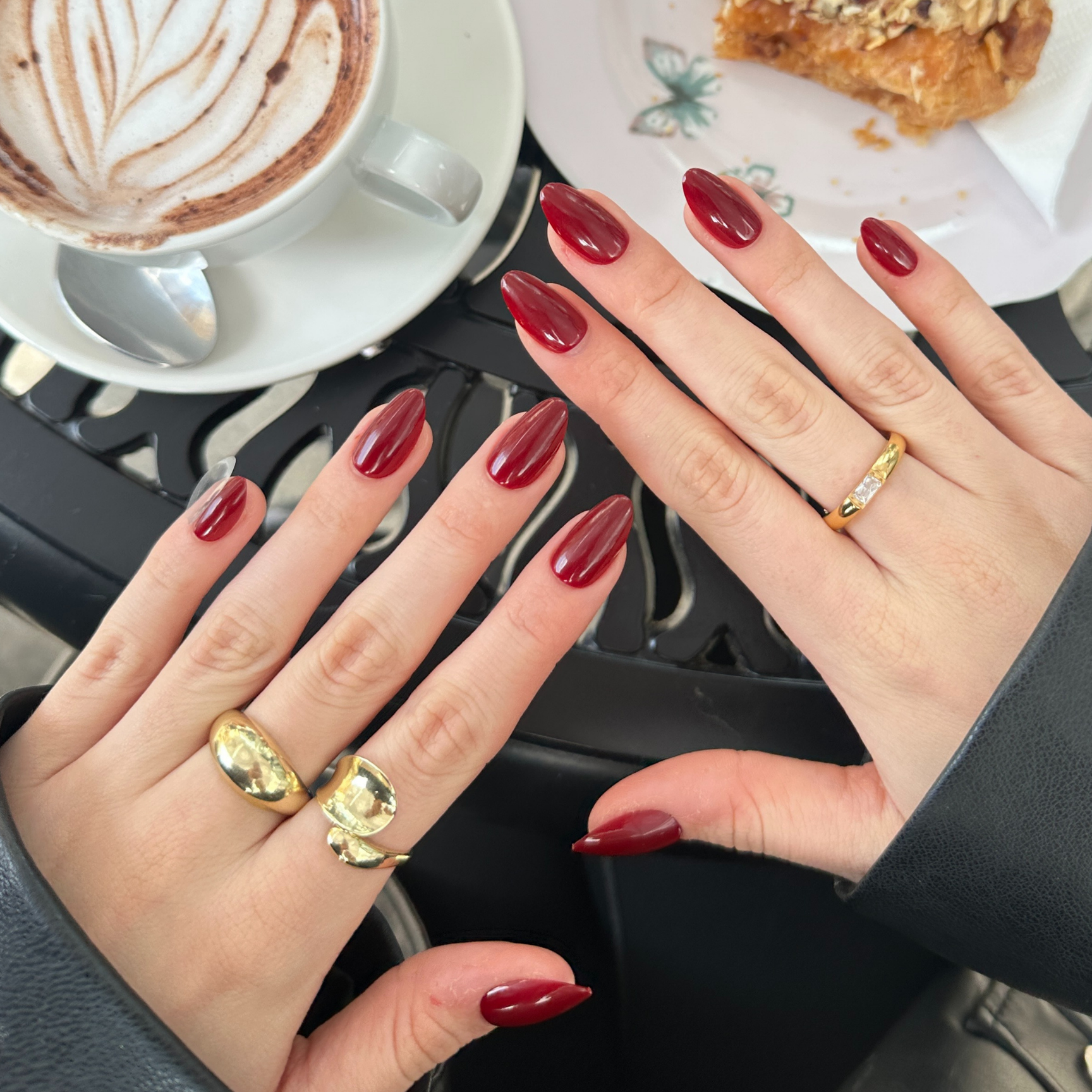 Amor Nails Home Page – House of Amor