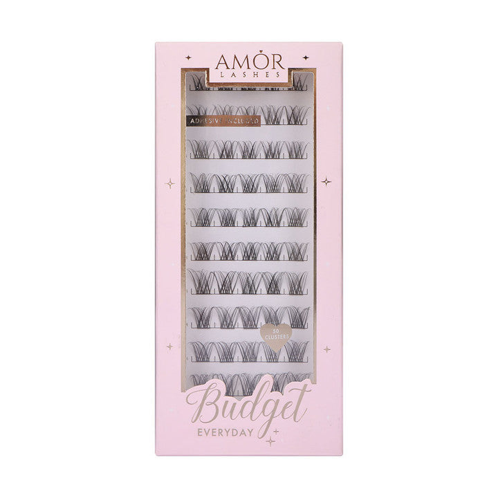 Budget Box "Everyday" with Mini Bond – House of Amor