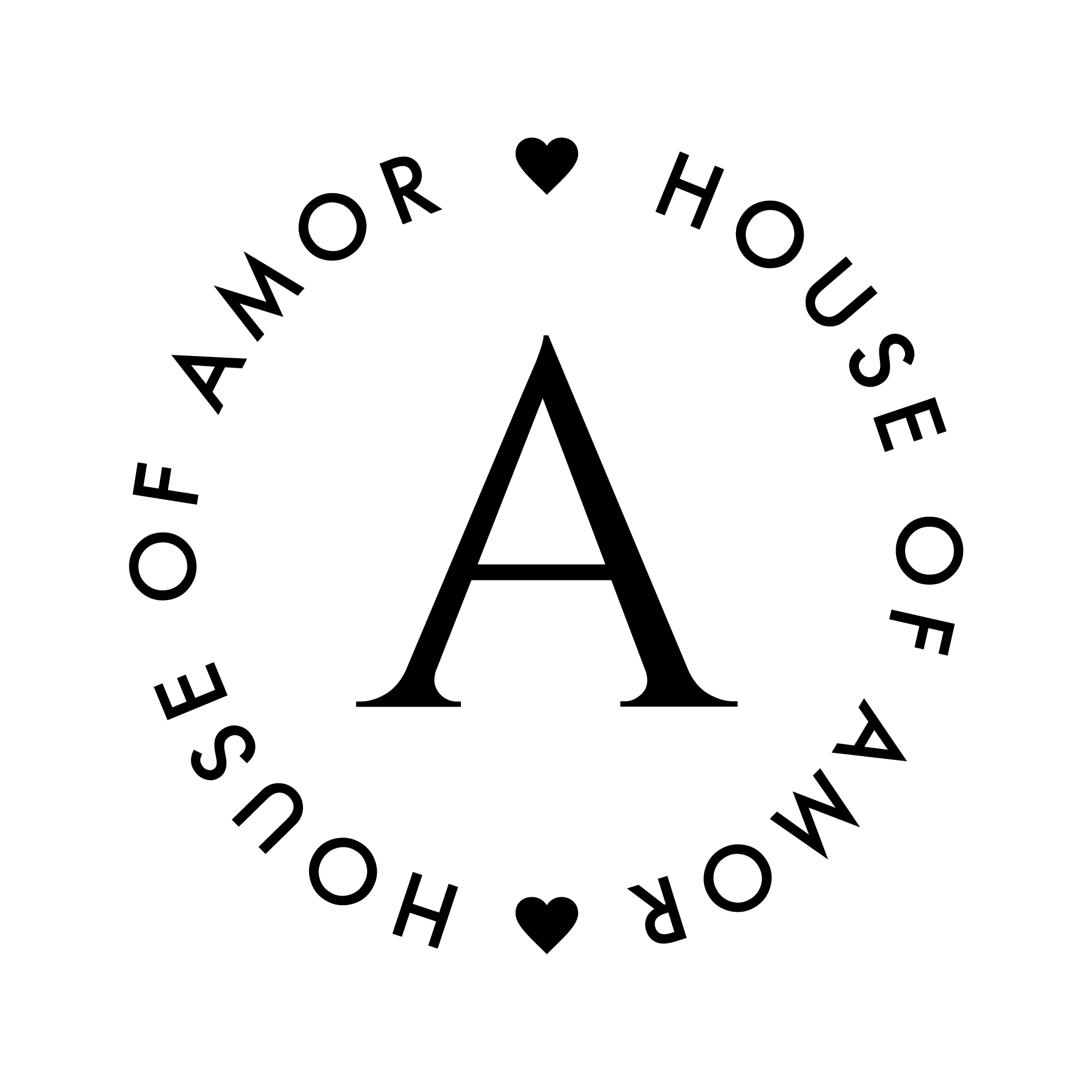 Amor Nails Home Page – House of Amor